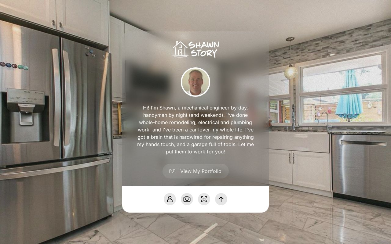 Shawn Story Home Services